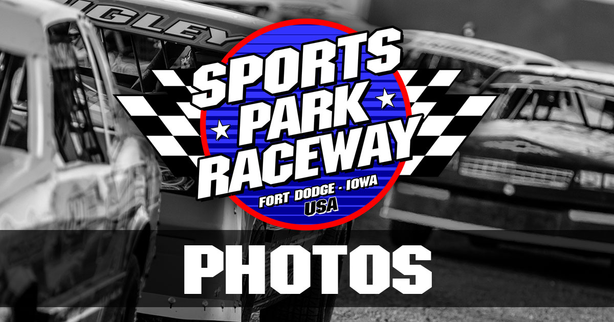 Sports Park Raceway | Fort Dodge, Iowa USA - Photo Galleries