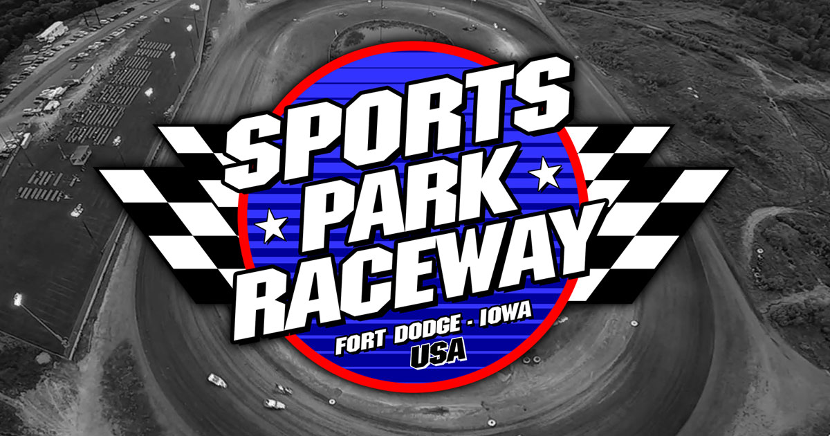 Sports Park Raceway | Fort Dodge, Iowa USA - Schedule